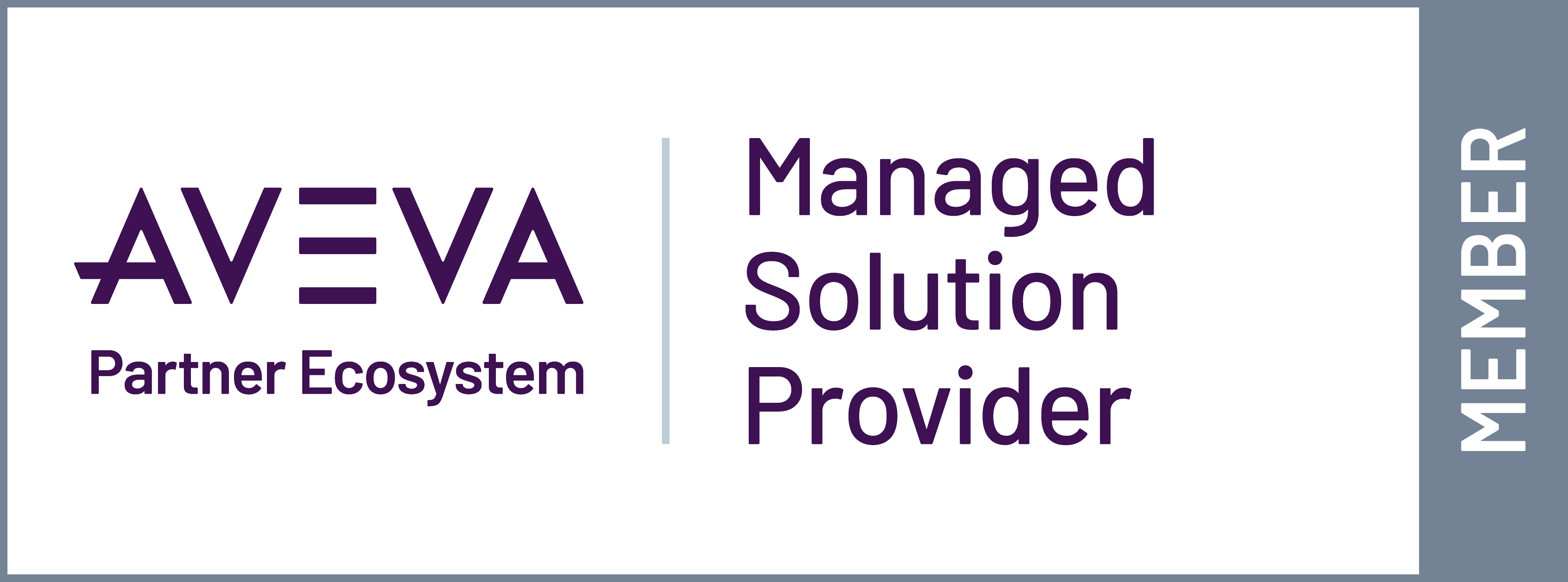 AVEVA Partner & Solution Finder